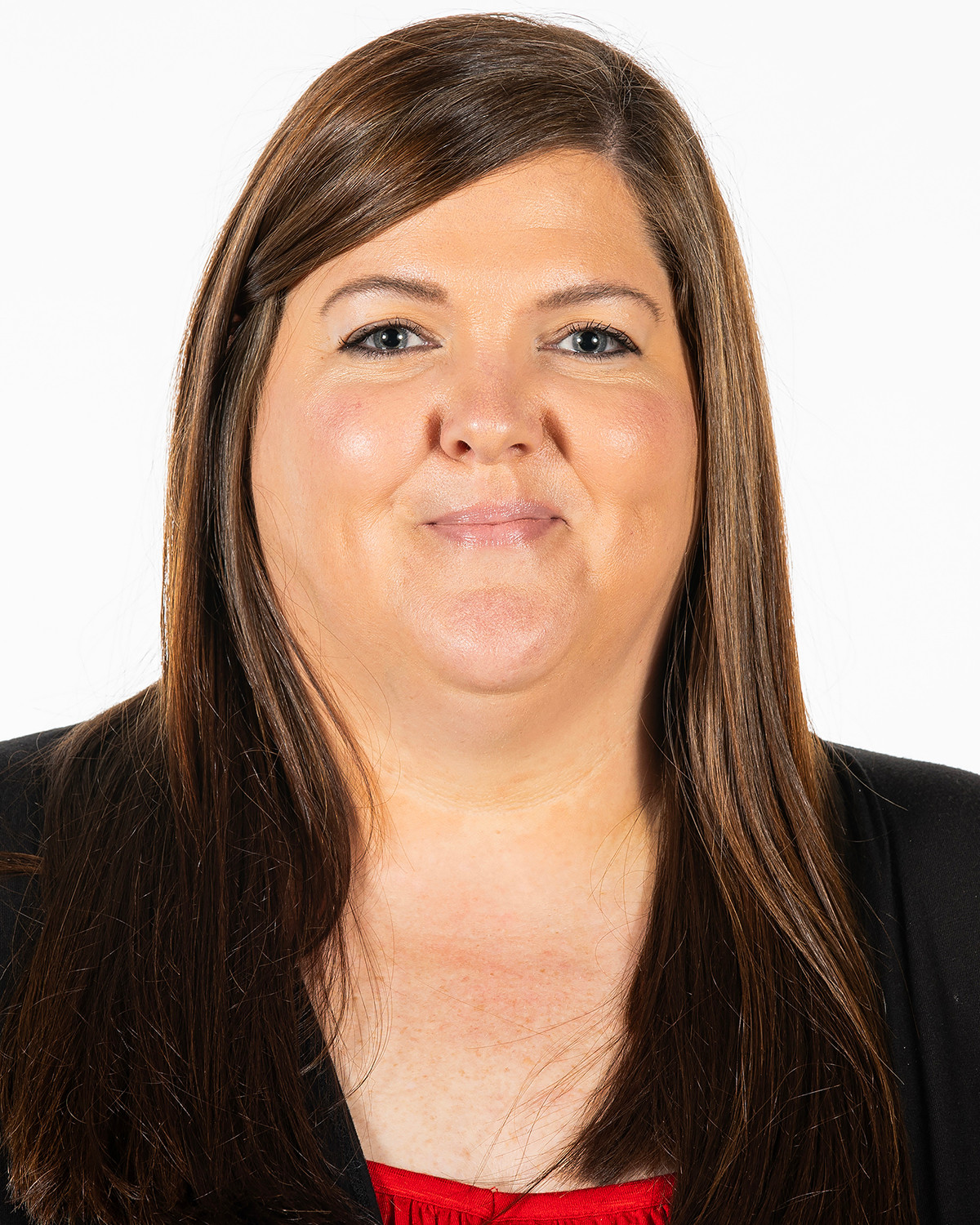 Libby Poulsen - University of Nebraska - Official Athletics Website