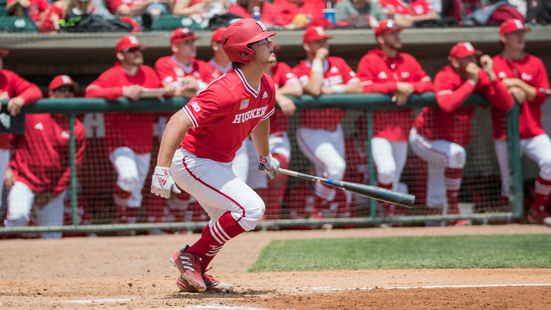 Anderson Named Cape Cod League All-Star - University of Nebraska ...