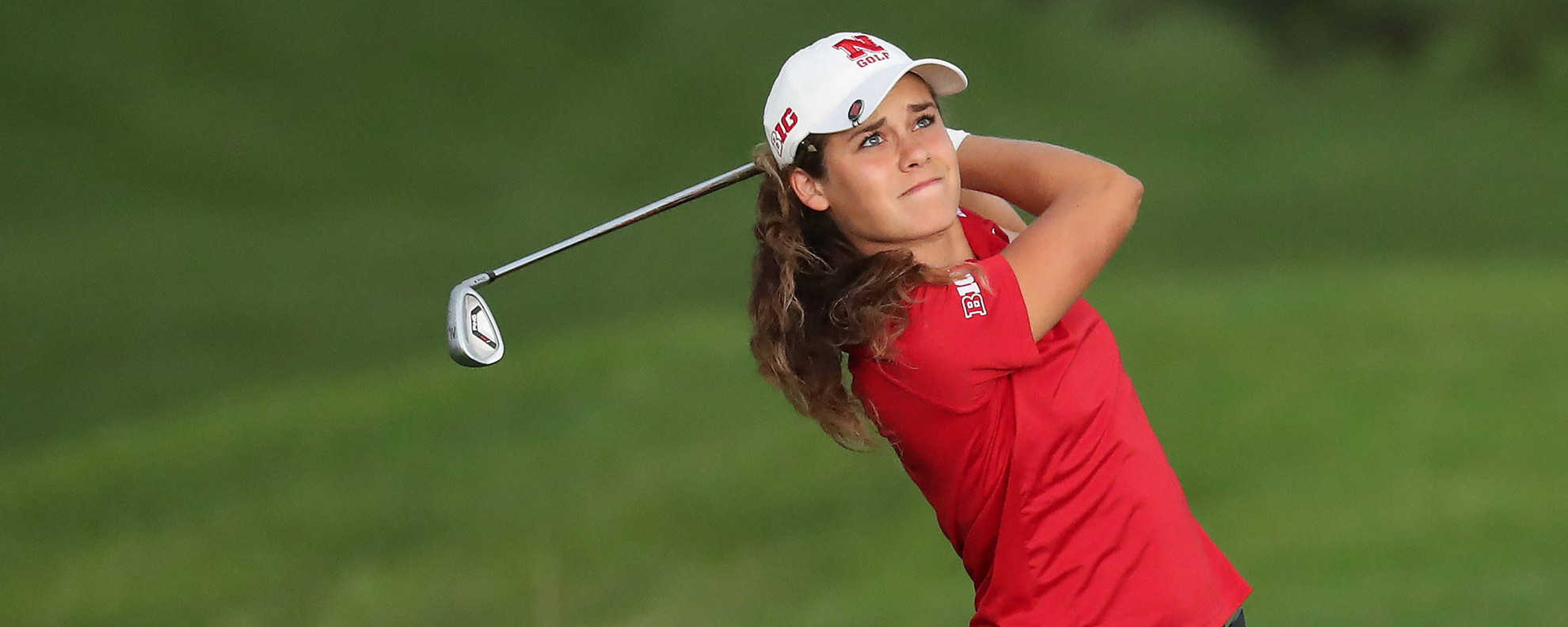 Haley Thiele - Women's Golf 2017-18 - University of Nebraska - Official ...