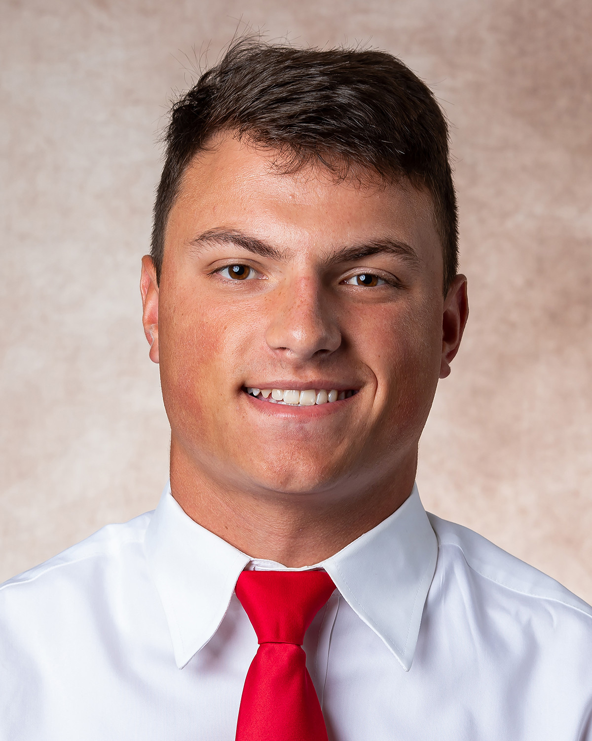 Drew Mackie - Baseball 2020 - University of Nebraska - Official ...