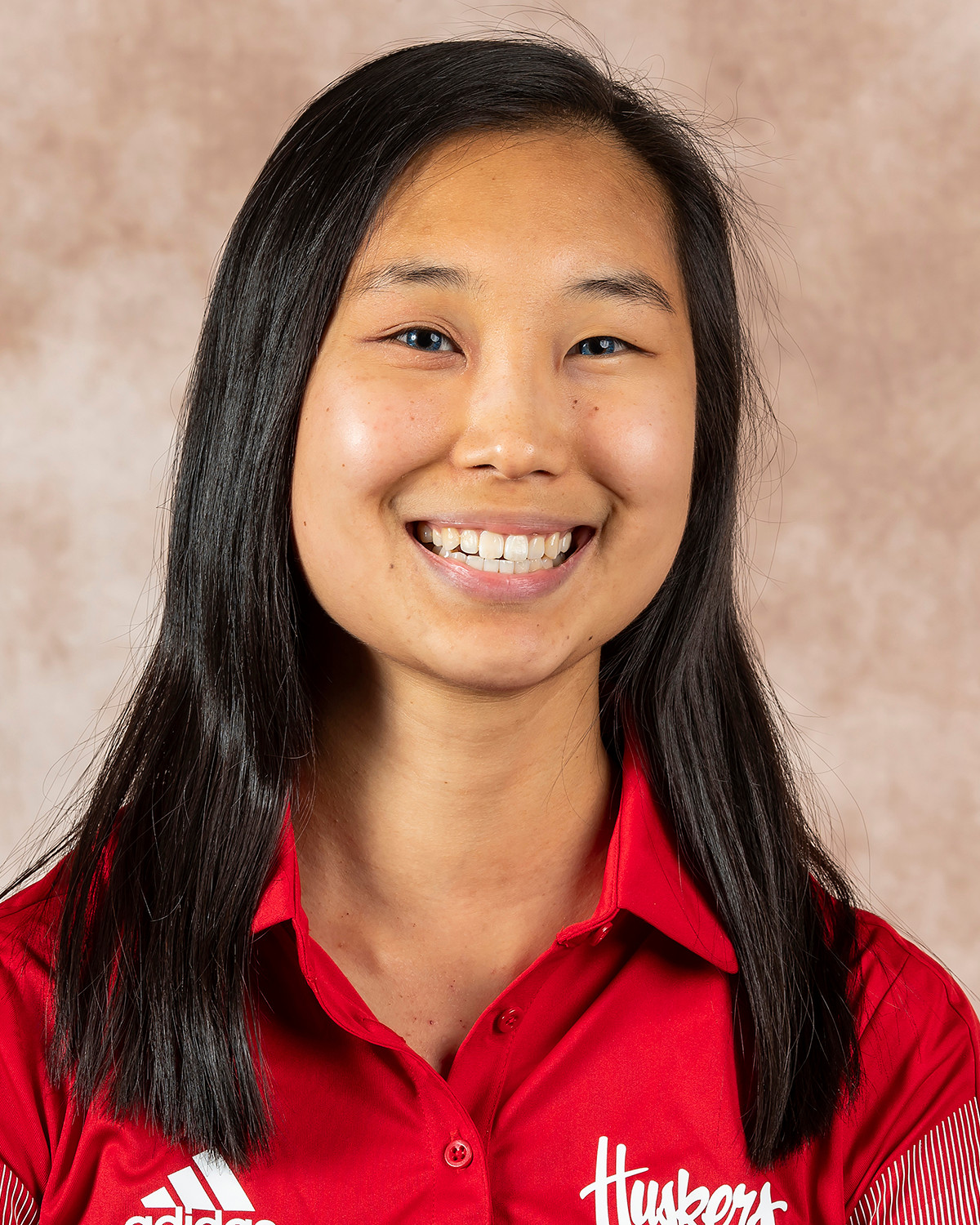 Rebecca Wolf - University of Nebraska - Official Athletics Website
