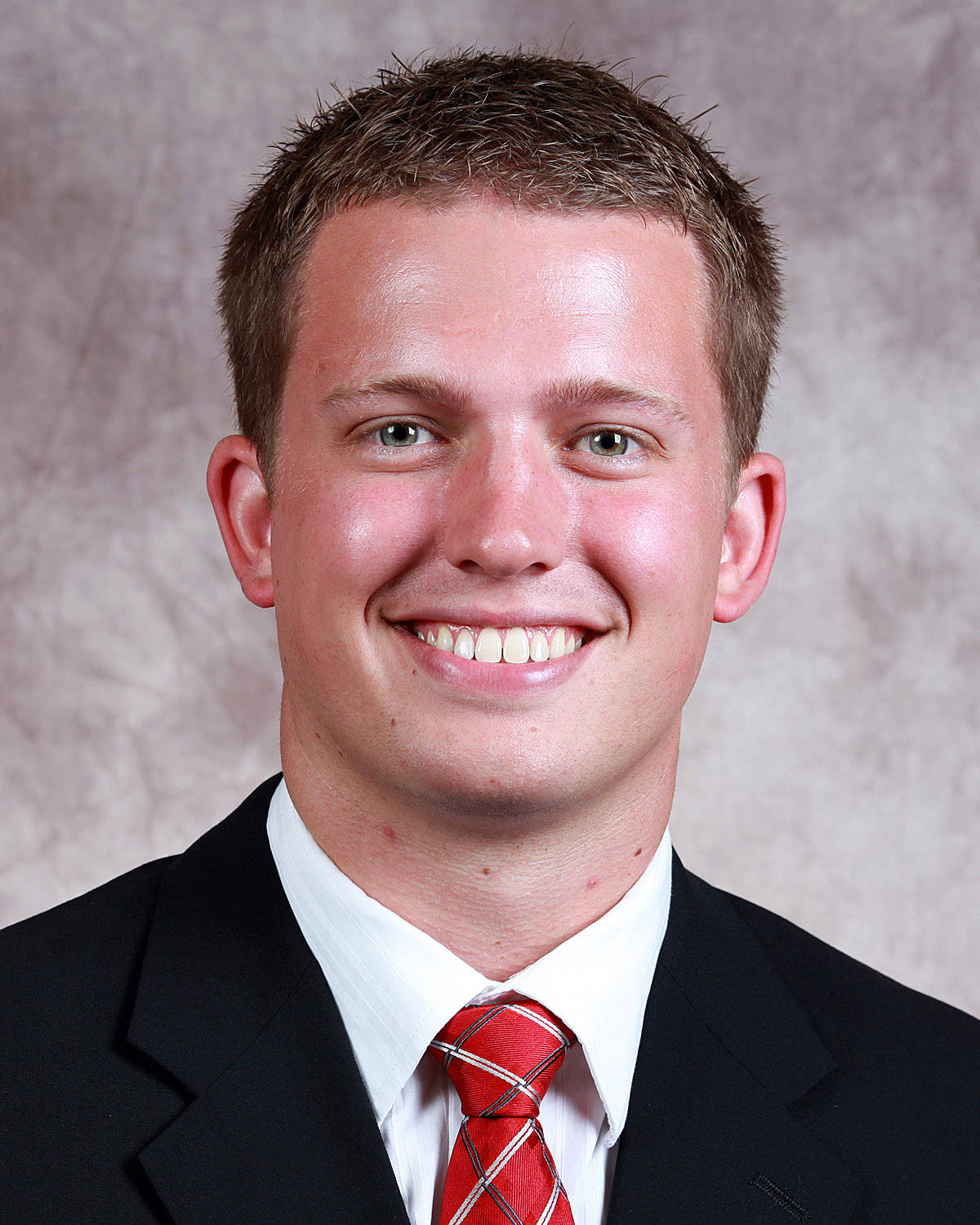 Austin Thoms - University of Nebraska - Official Athletics Website
