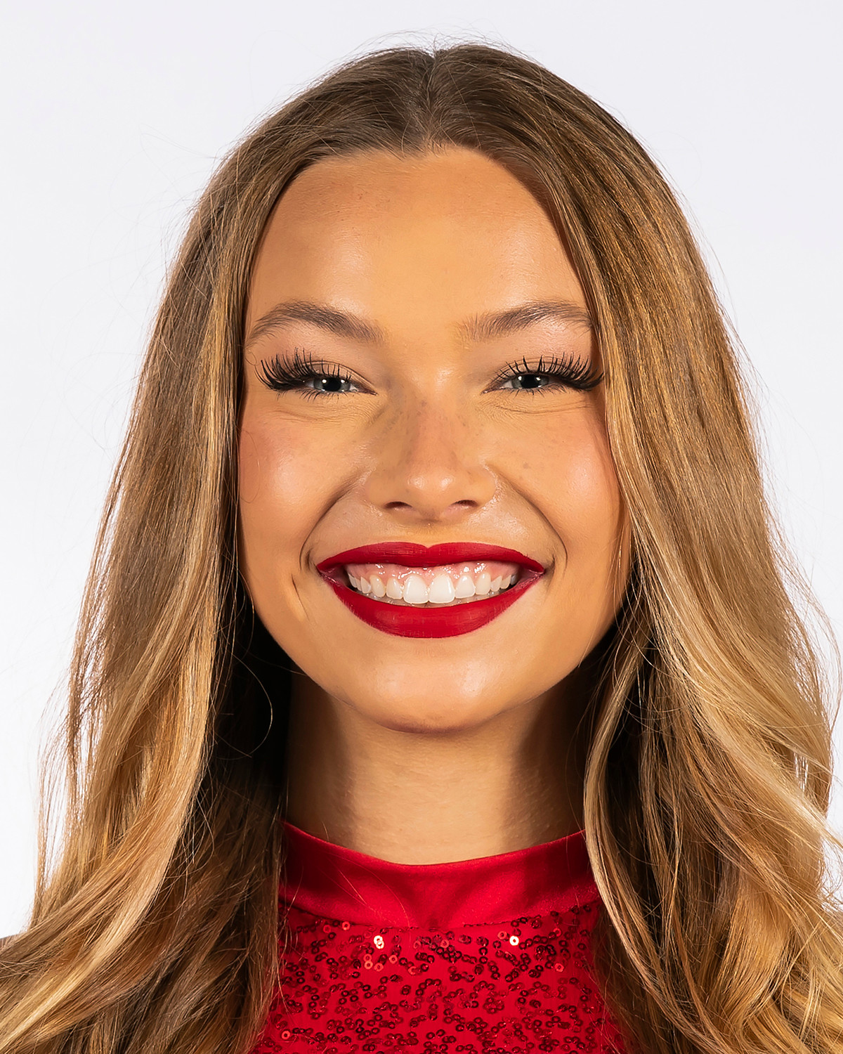 Maddy Unger - Spirit Squad 2021-22 - University of Nebraska - Official ...