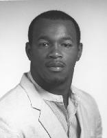 Mike Rozier - Football 1981 - University of Nebraska - Official ...