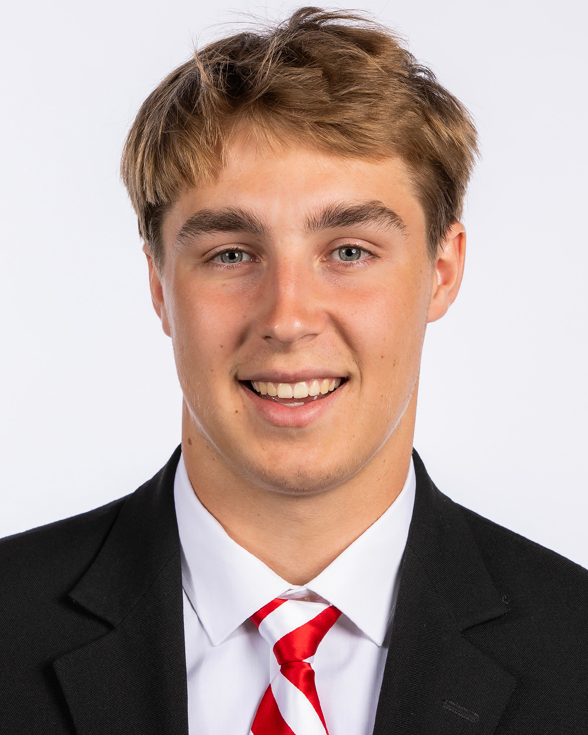 Danny Pasko - Football 2023 - University of Nebraska - Official ...