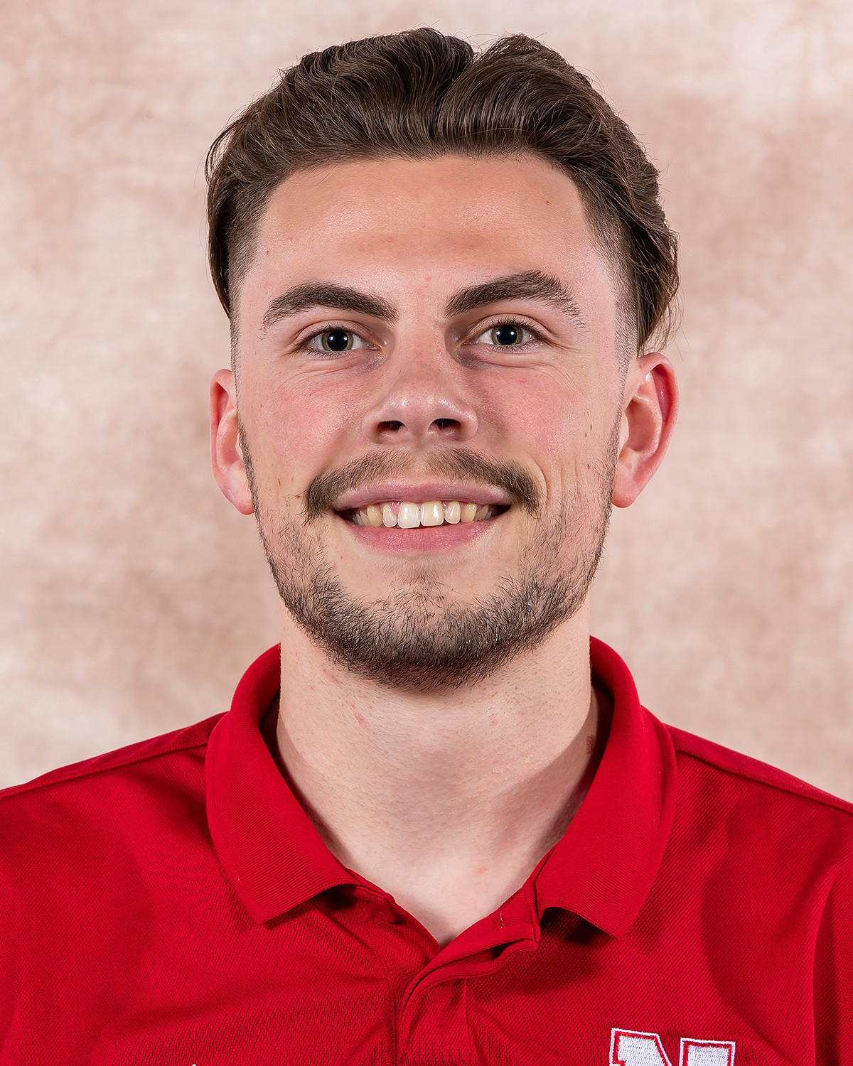 Nick Boyd - University of Nebraska - Official Athletics Website