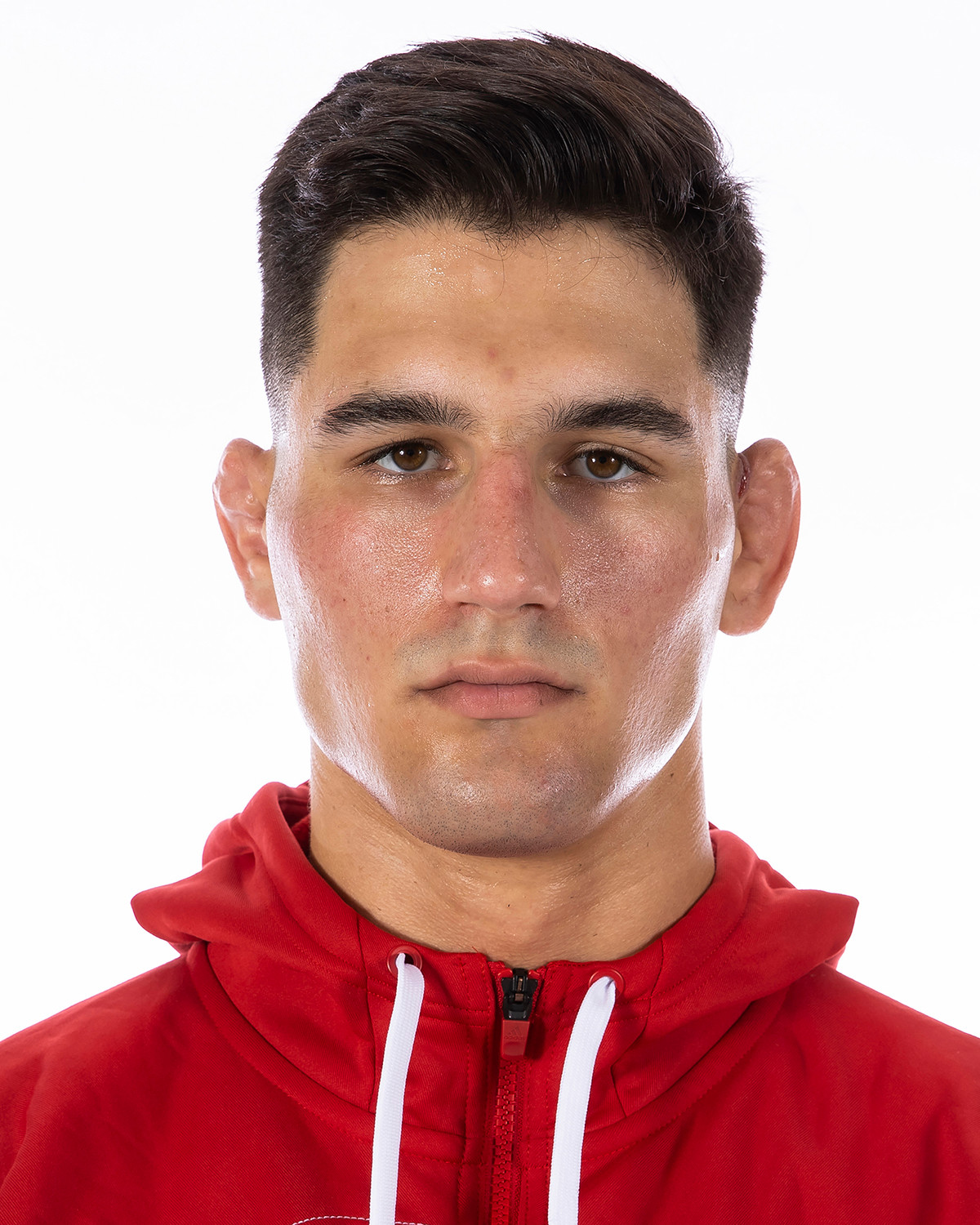 Nate Wemstrom - Wrestling 2022-23 - University of Nebraska - Official ...