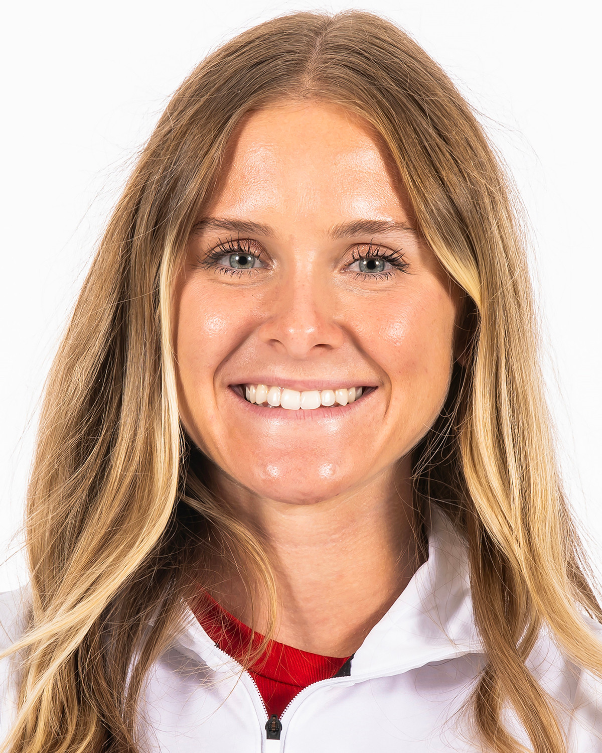 Brynna McQuillen - Cross Country 2023 - University of Nebraska ...