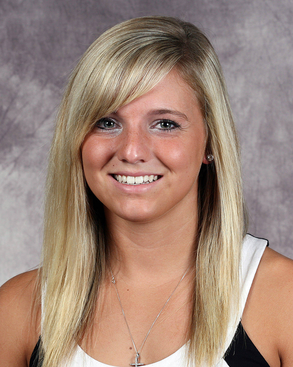 Nikki Haget - Softball 2009 - University of Nebraska - Official ...