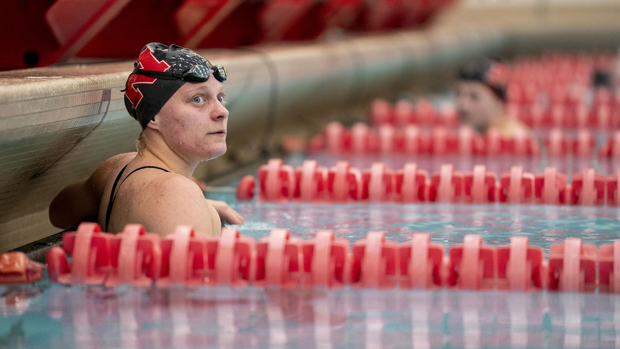 Huskers Look to Make Waves at Big Tens - University of Nebraska ...