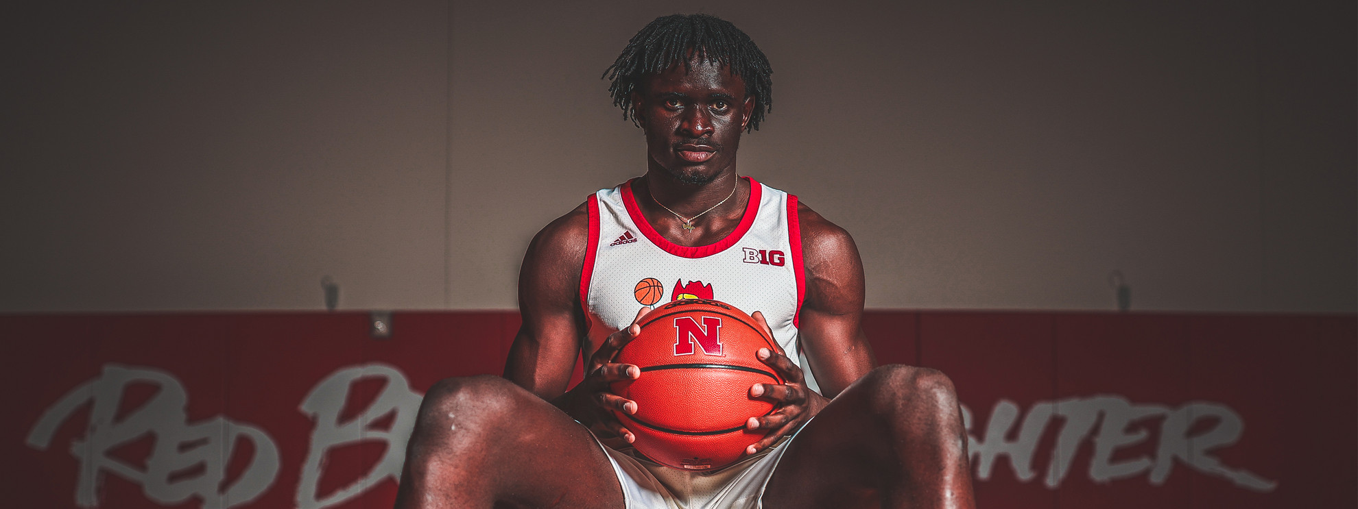 Huskers Sign Matar Diop - University of Nebraska - Official Athletics ...