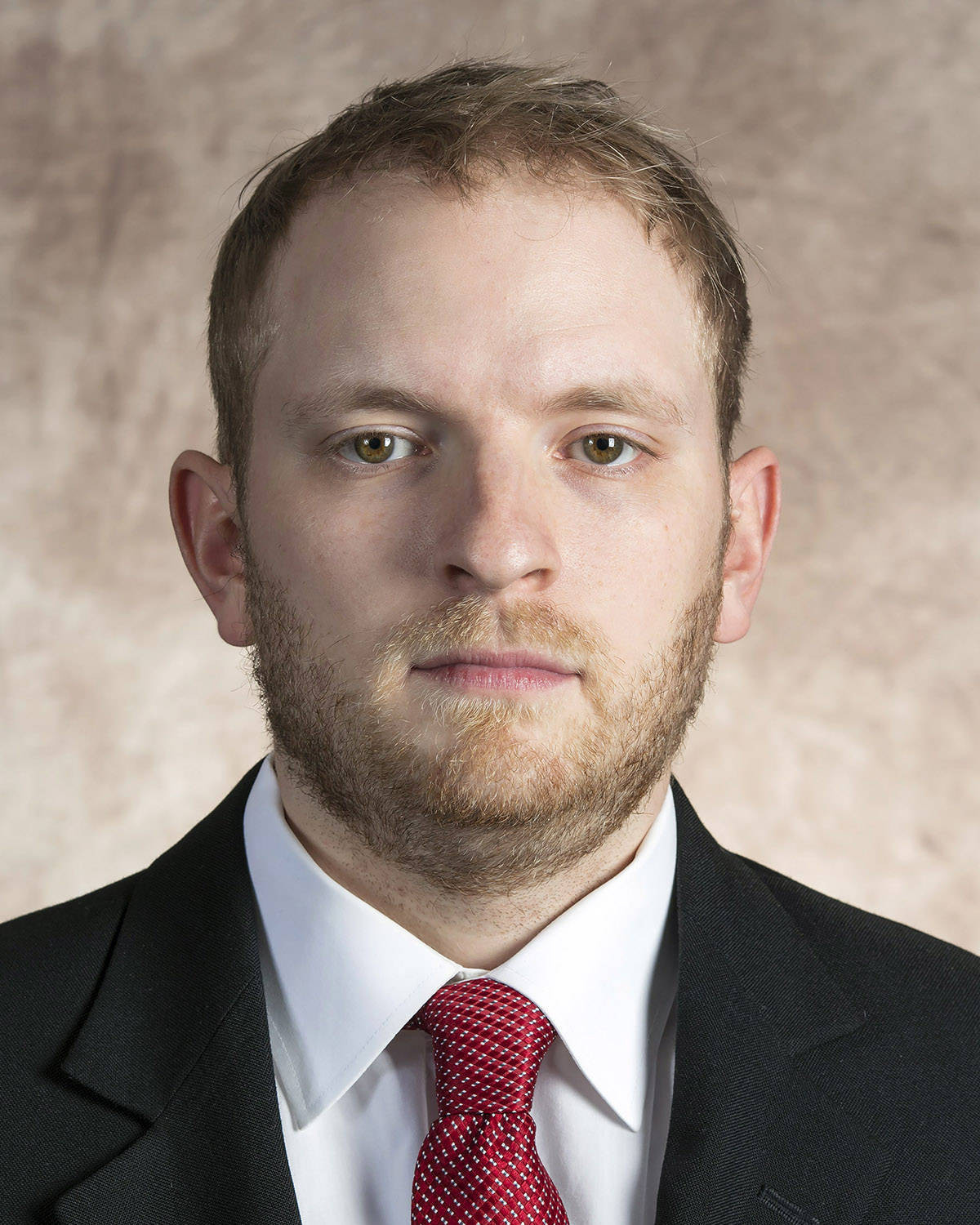 Andrew Strop - University of Nebraska - Official Athletics Website