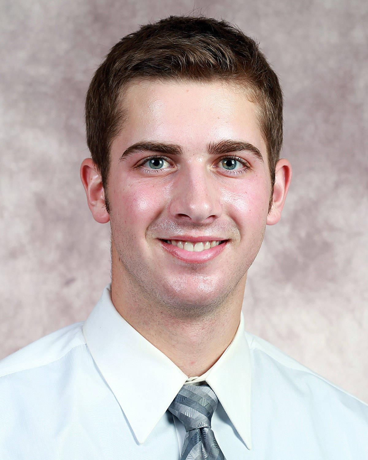 Ryan Grassel - Men's Golf 2011-12 - University of Nebraska - Official ...