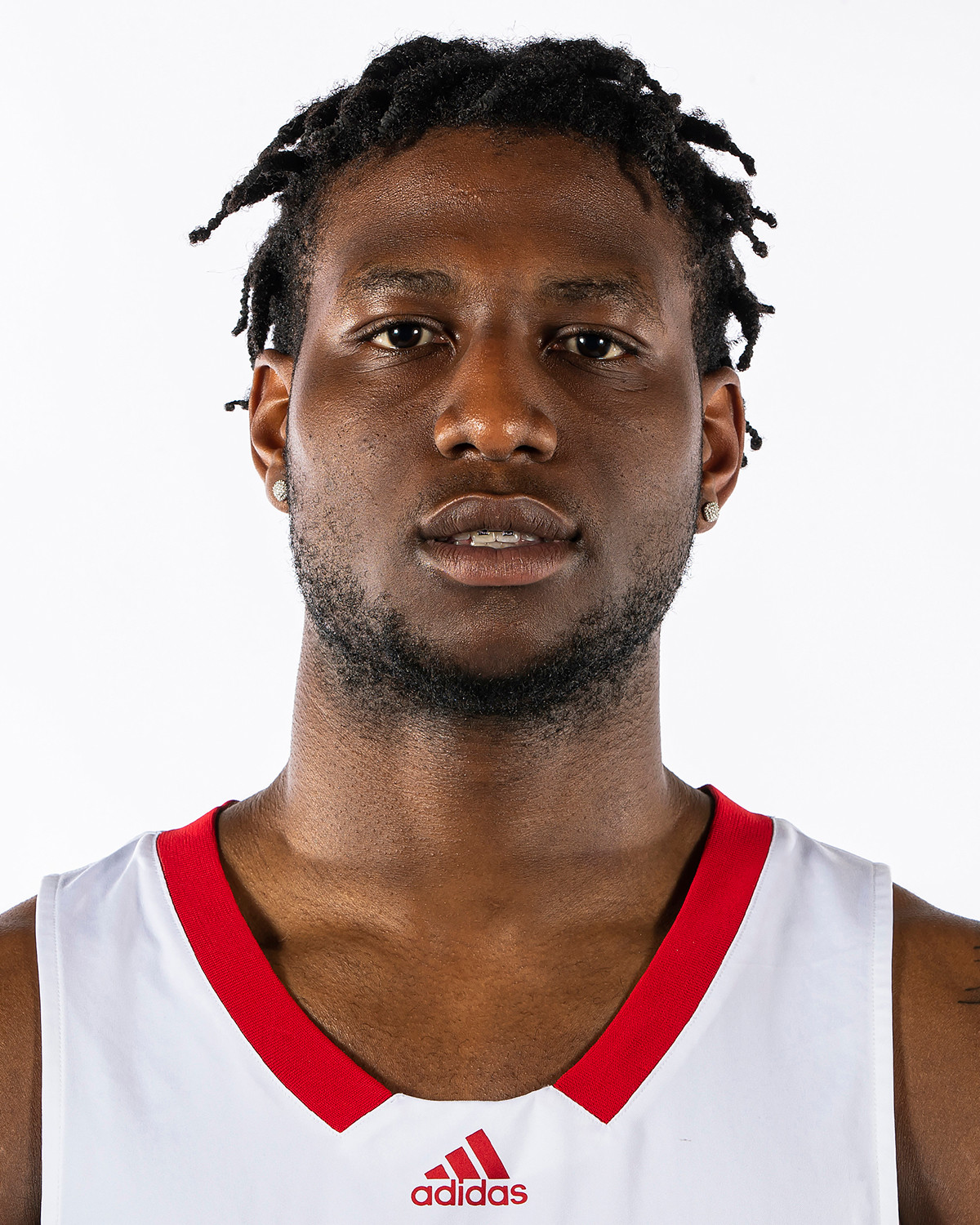 Quaran McPherson - Men's Basketball 2022-23 - University of Nebraska ...