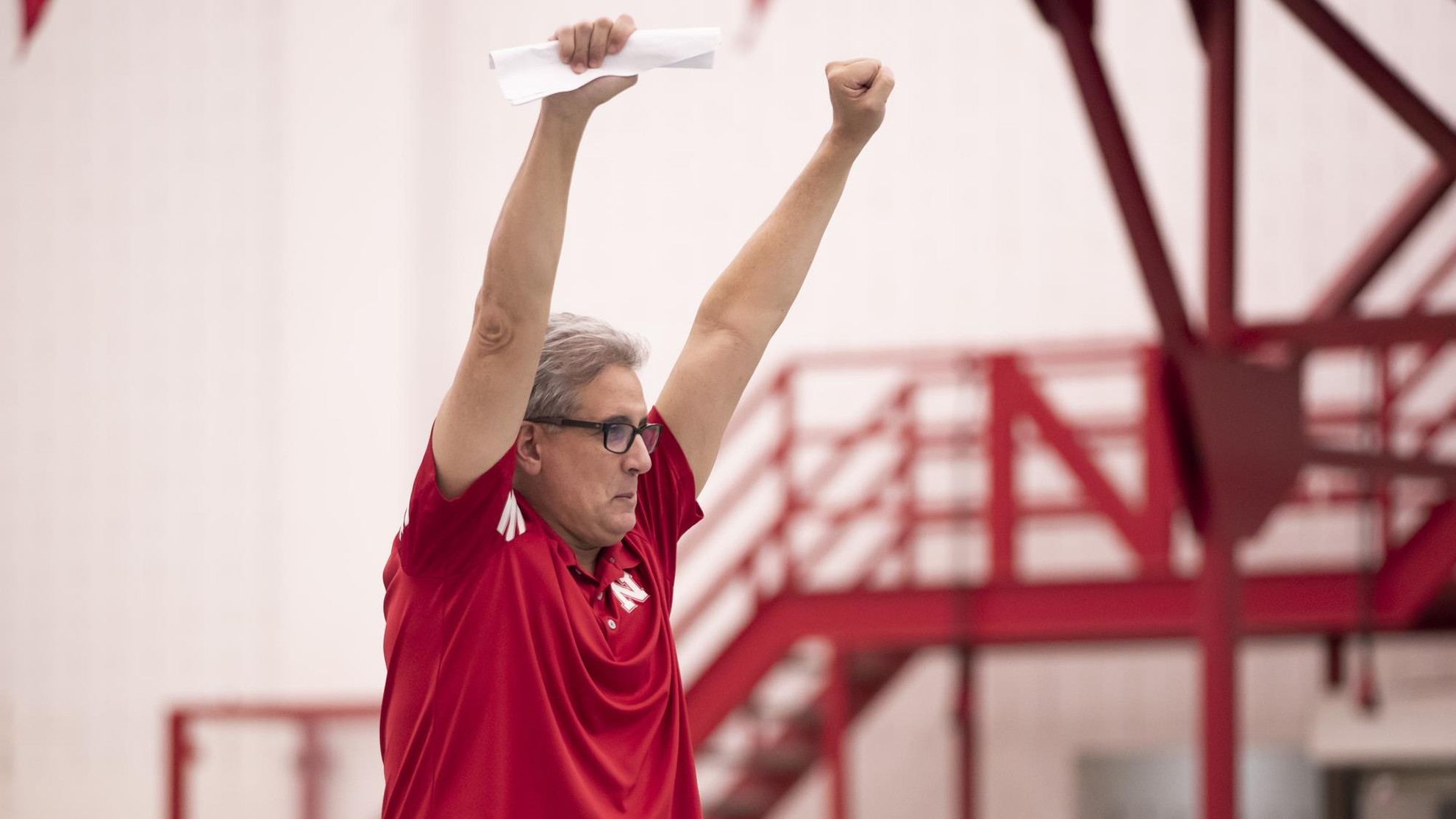 Huskers Sign Schmucker to 2023-24 Class - University of Nebraska ...