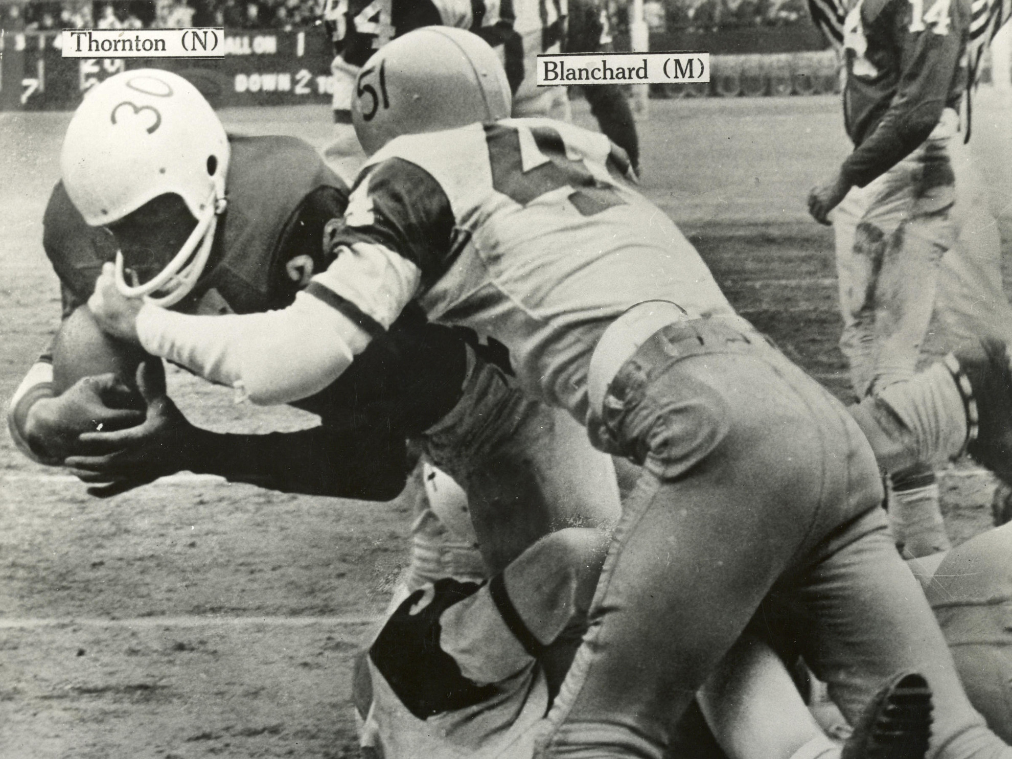 Husker History Book - University of Nebraska - Official Athletics Website
