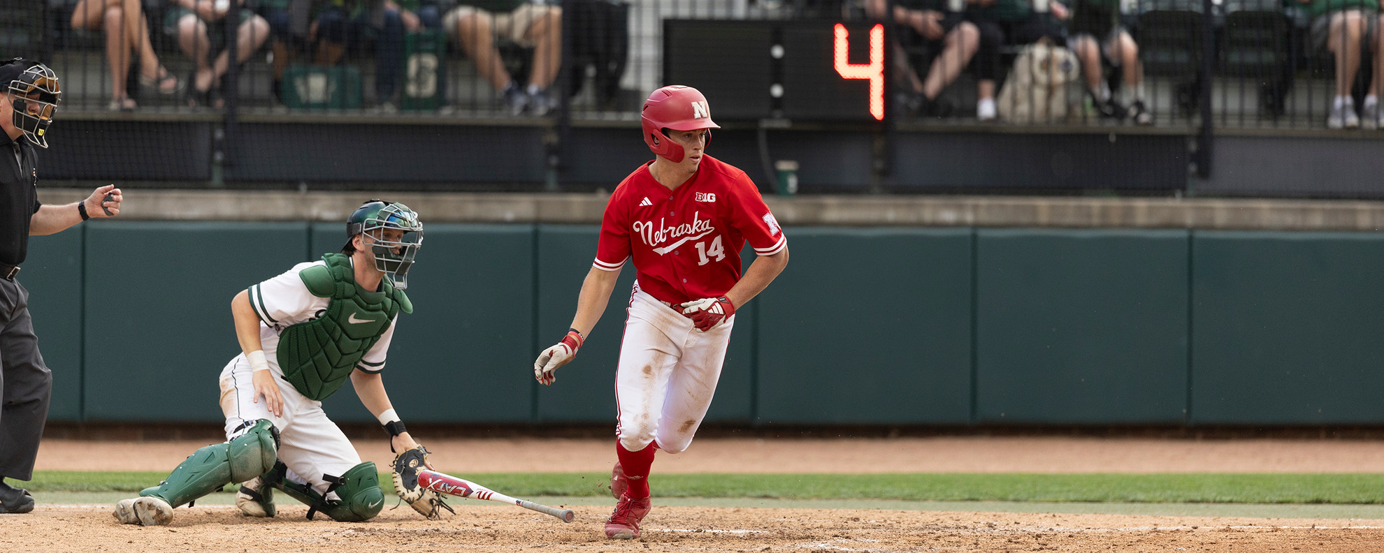 Buettenback, Sanderson Selected to Northwoods League All-Star Game ...