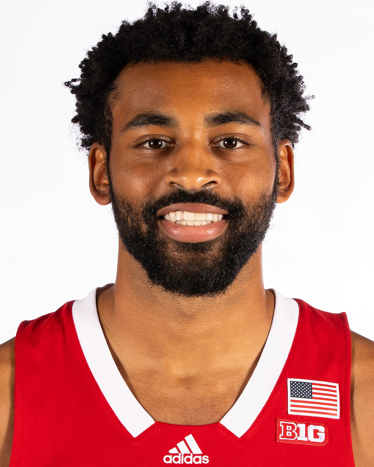 Brice Williams - Men's Basketball 2023-24 - University of Nebraska ...