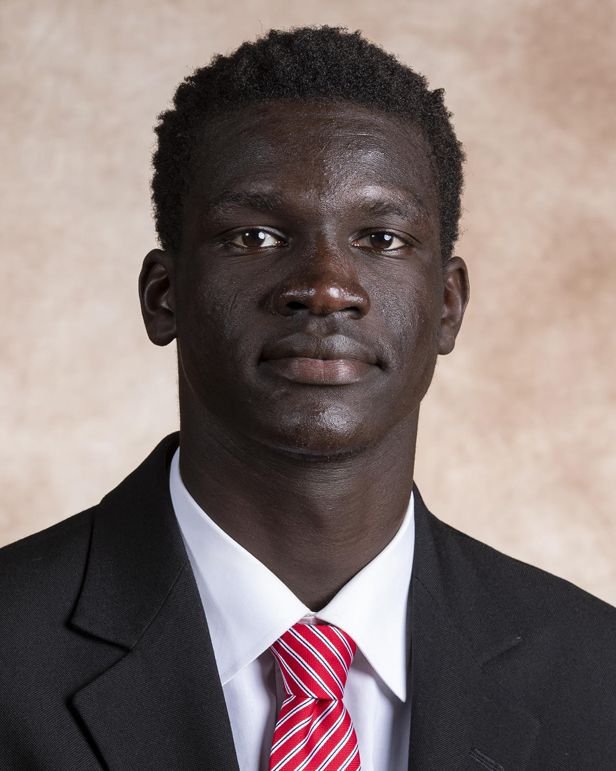 Akol Arop - Men's Basketball 2019-20 - University of Nebraska ...