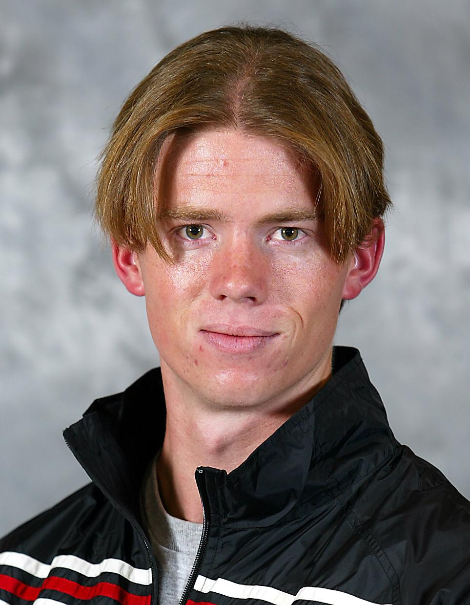 Chris Richardson - Track and Field 2003-04 - University of Nebraska ...