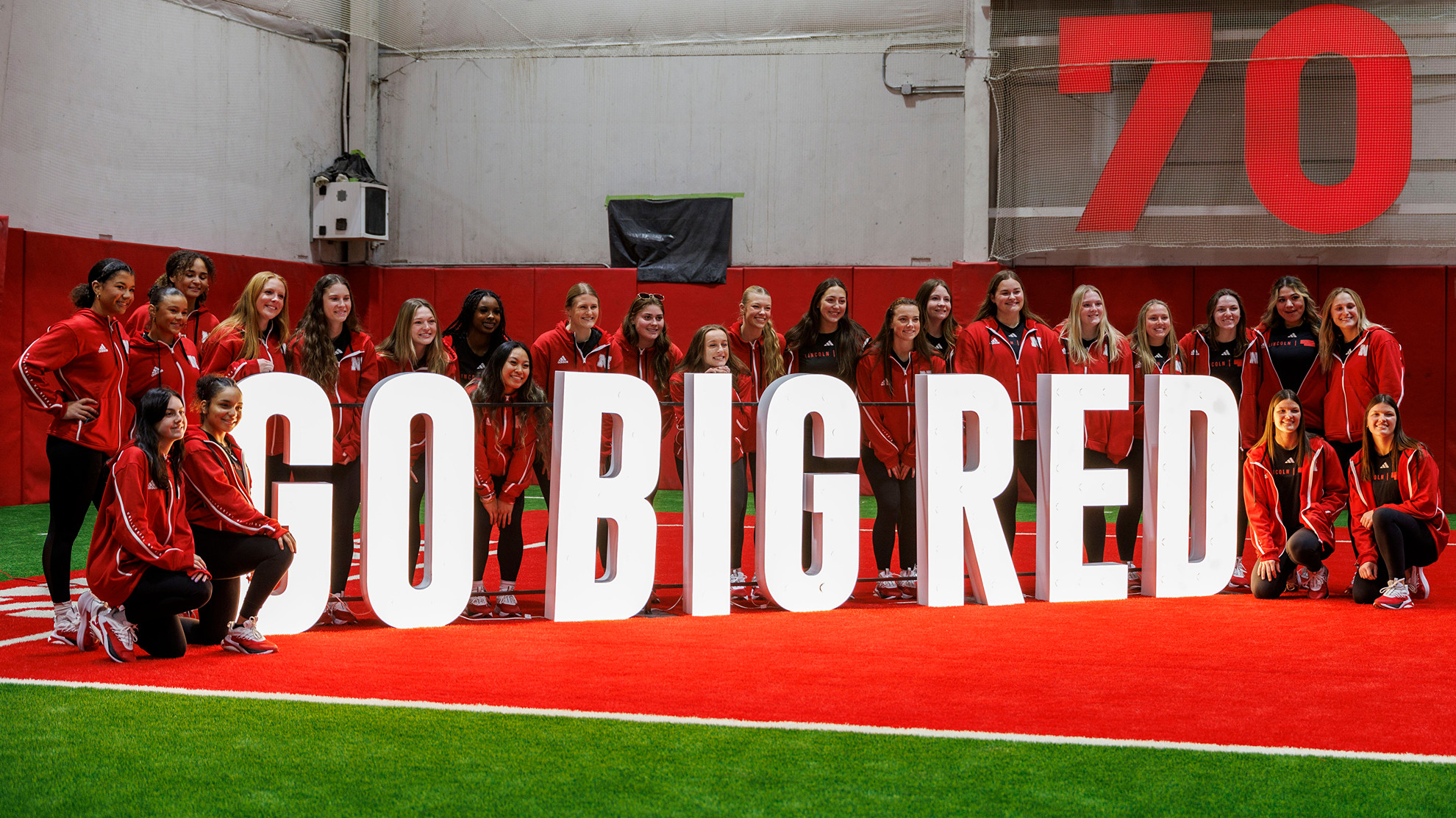 SB Fan Day - PHOTOS - University of Nebraska - Official Athletics Website