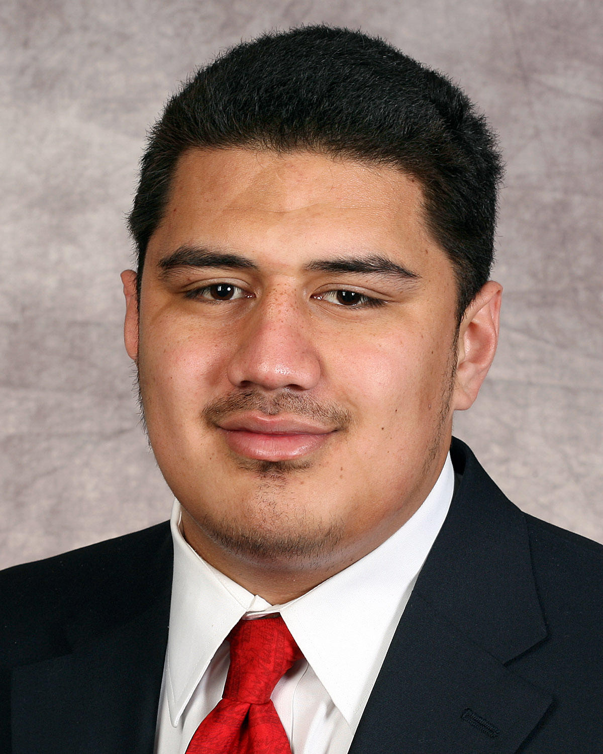 Quentin Toailoa - Football 2008 - University of Nebraska - Official ...