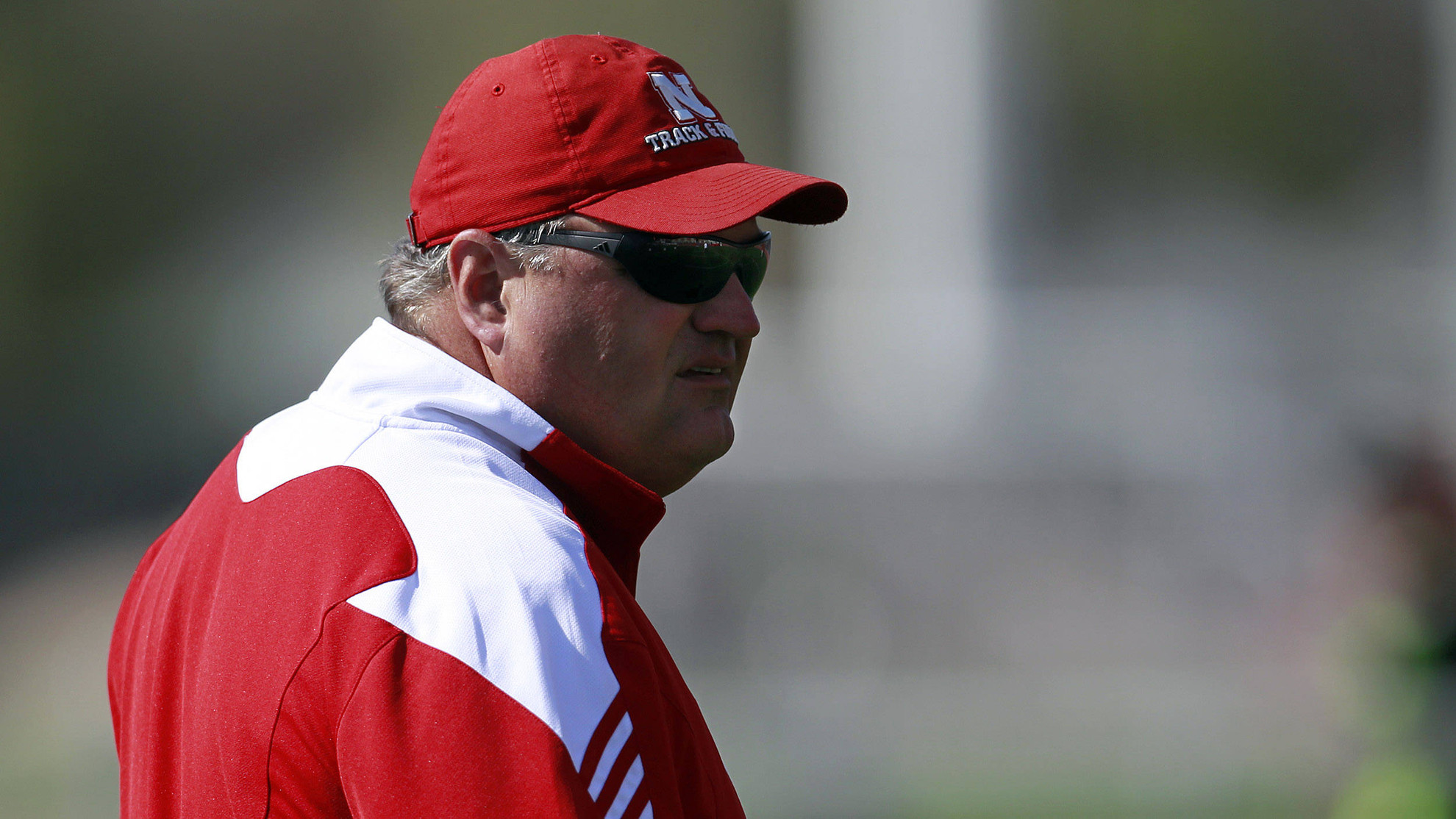 Mark Colligan Was a Unique Nebraska Succcess Story - University of ...