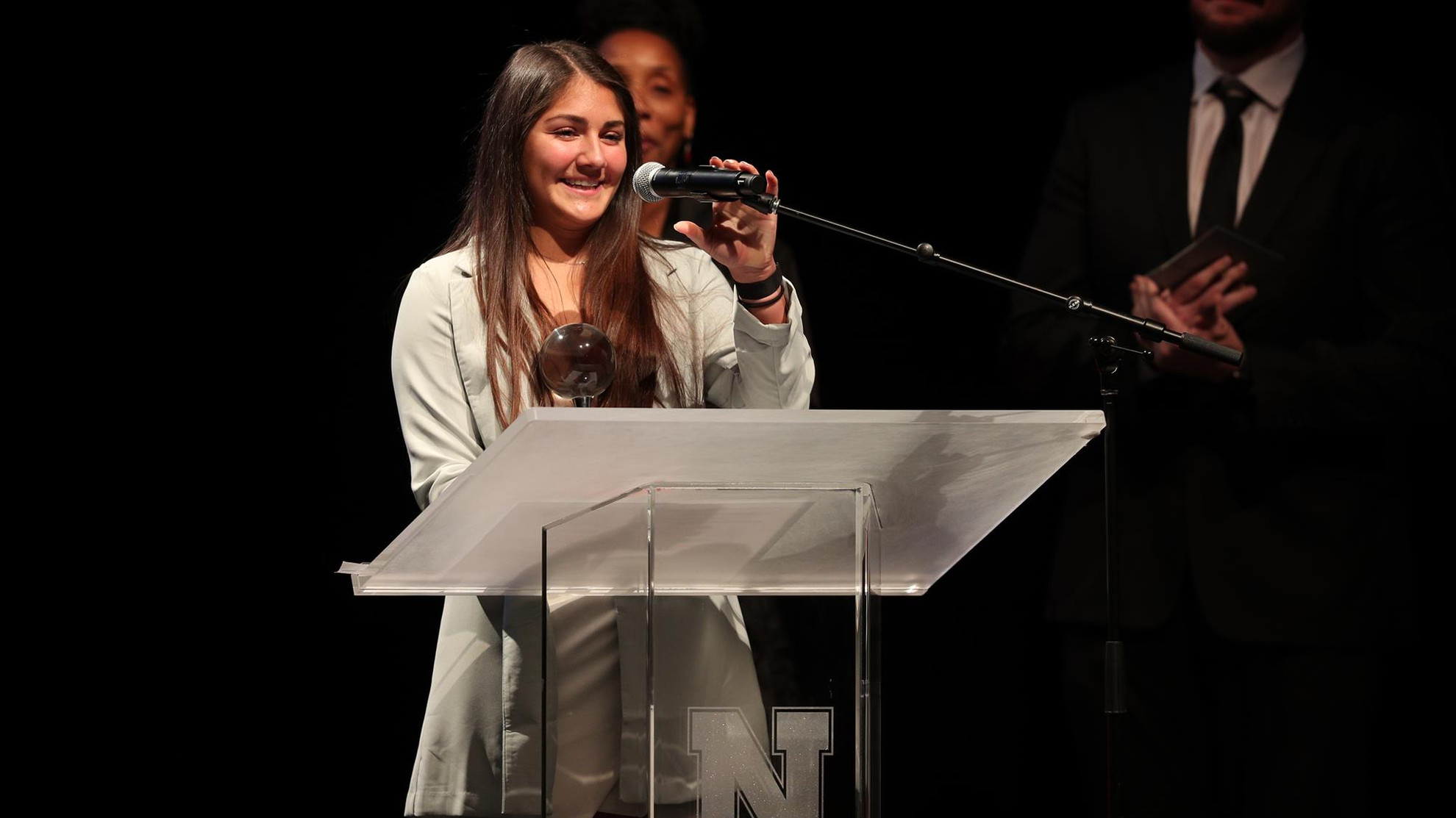 Lexi Rodriguez - Volleyball 2022 - University of Nebraska - Official ...