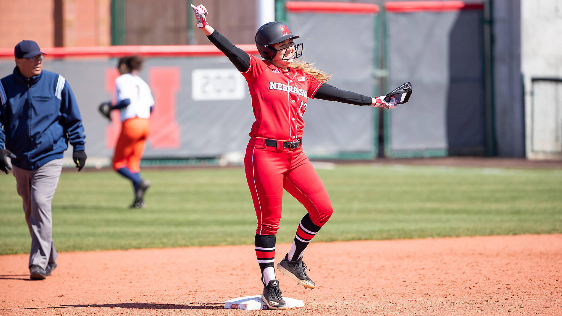 Softball 2023 - University of Nebraska - Official Athletics Website