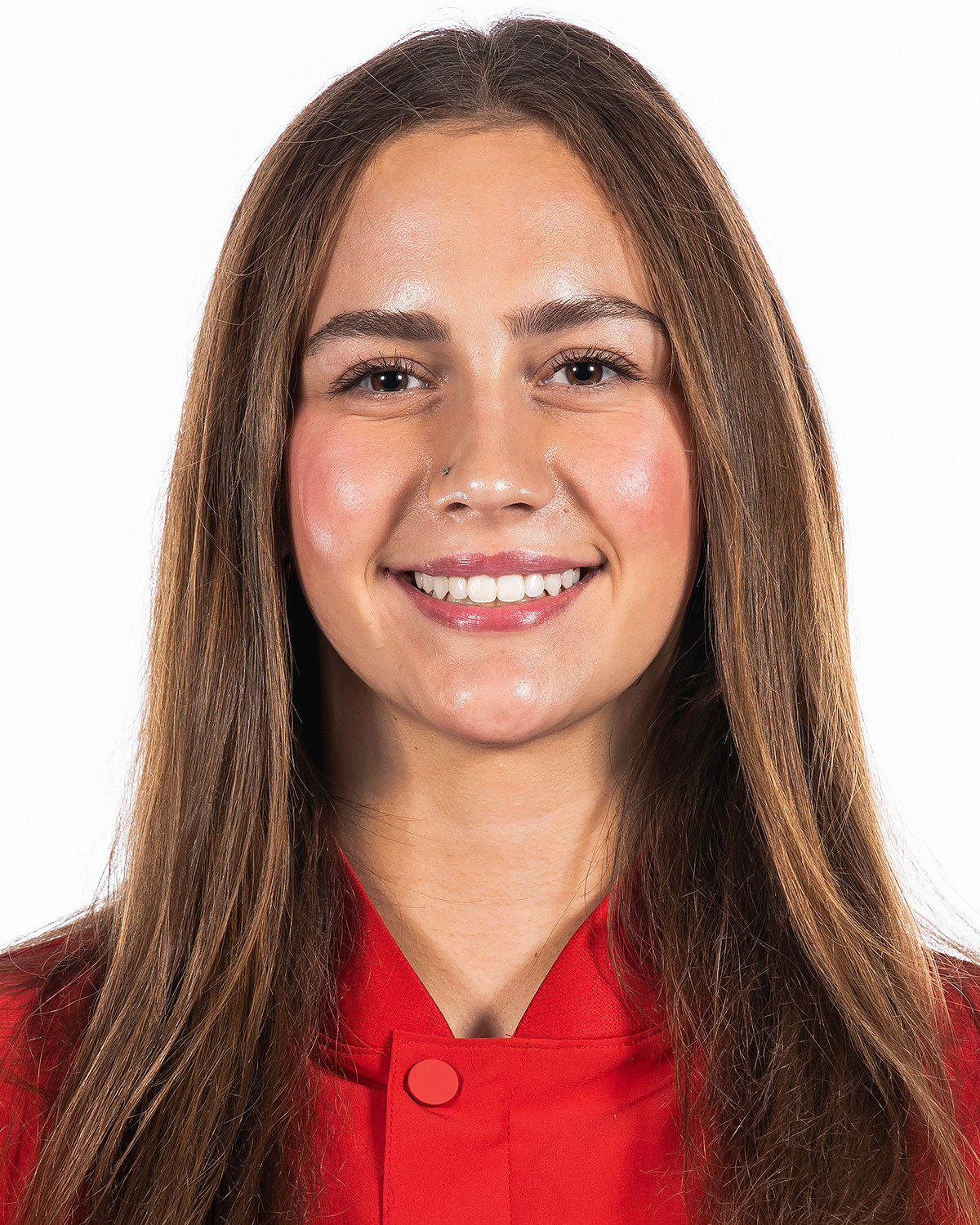 Marissa Laurin - Swimming and Diving 2025-26 - University of Nebraska ...