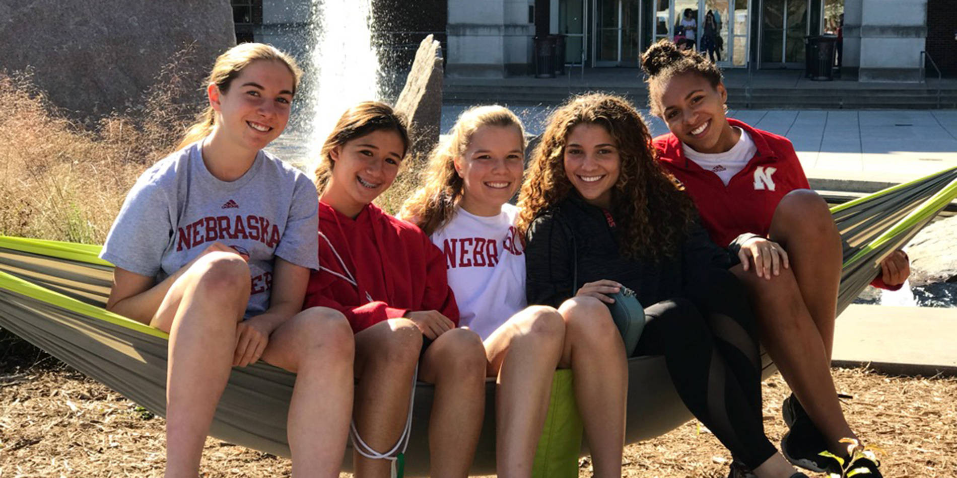 Huskers Sign Five Soccer Players for 2018 - University of Nebraska ...