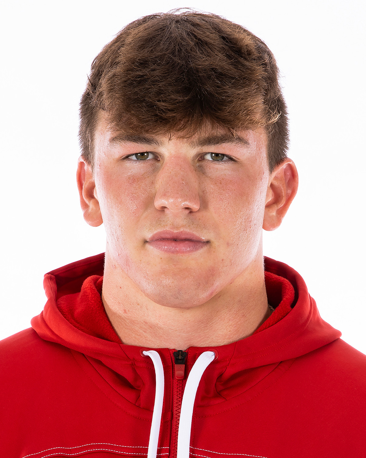 Harley Andrews - Wrestling 2022-23 - University of Nebraska - Official ...