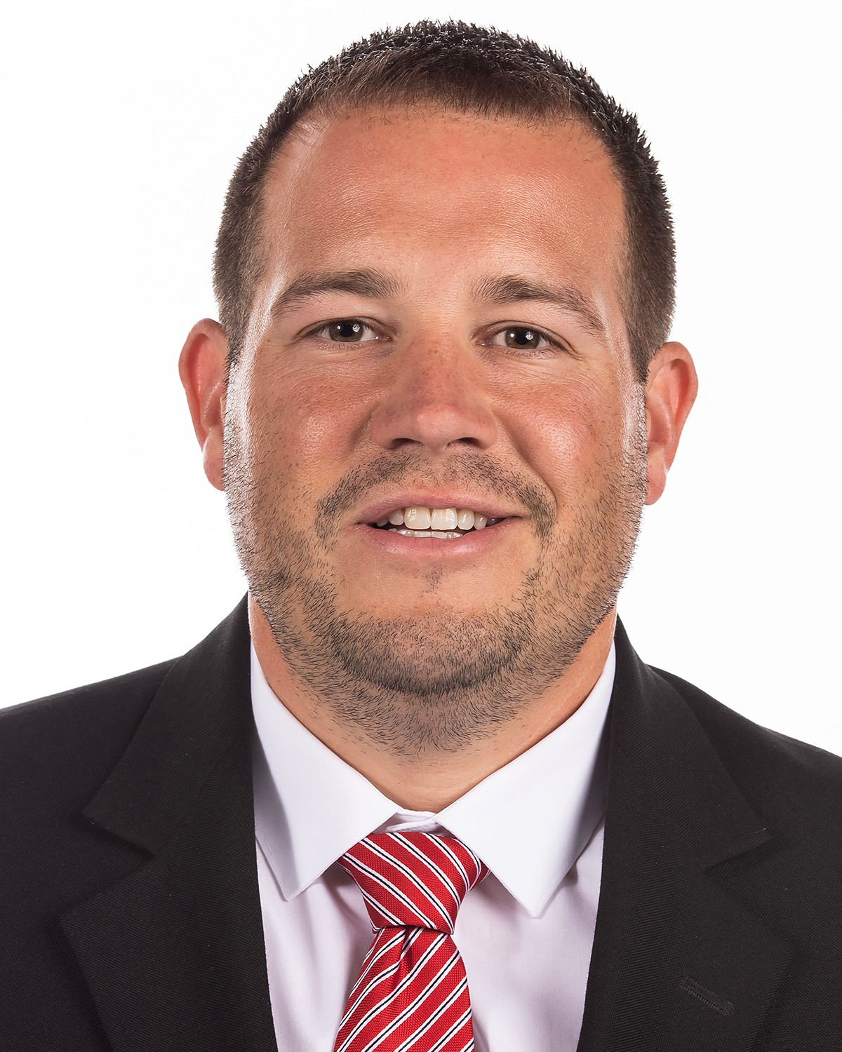 Josh Martin - University of Nebraska - Official Athletics Website