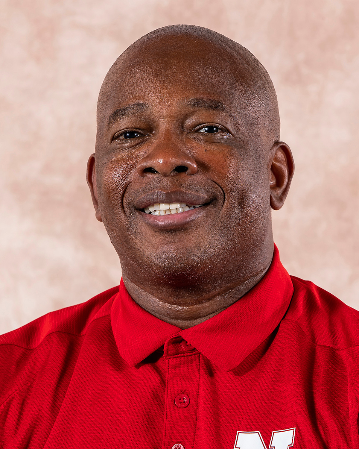 Mickey Joseph - University of Nebraska - Official Athletics Website