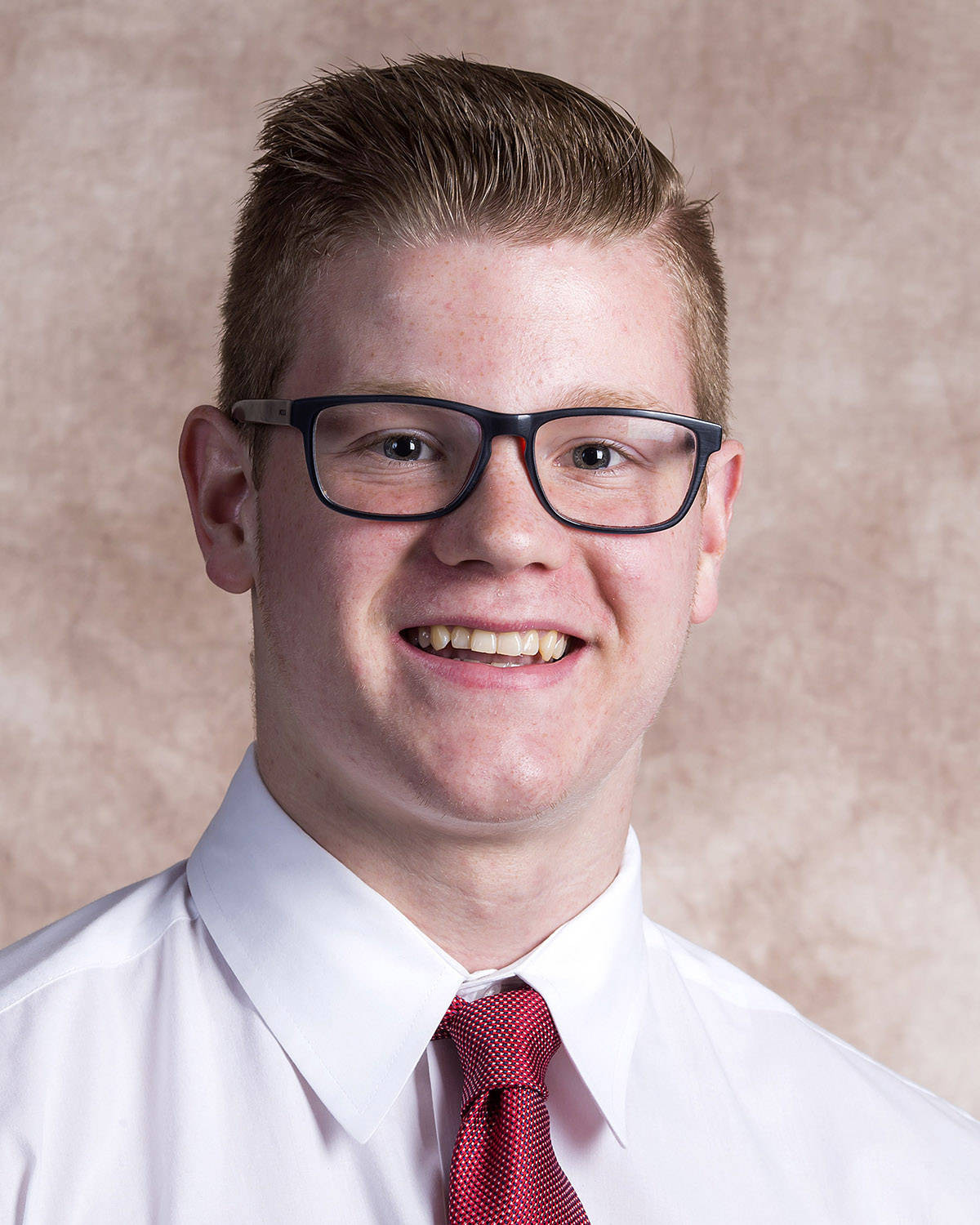 Jake Bonnay - Men's Gymnastics 2019-20 - University of Nebraska ...