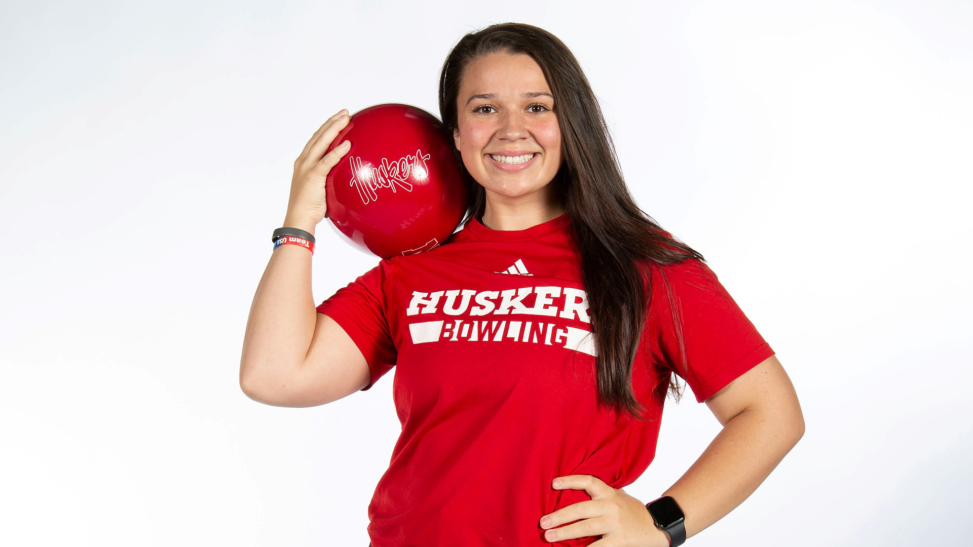 Elliott Named Most Outstanding Player - University of Nebraska ...