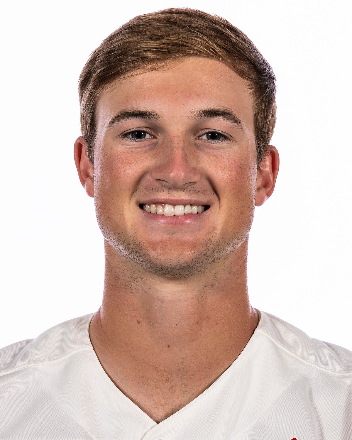 Dylan Carey - Baseball 2023 - University of Nebraska - Official ...