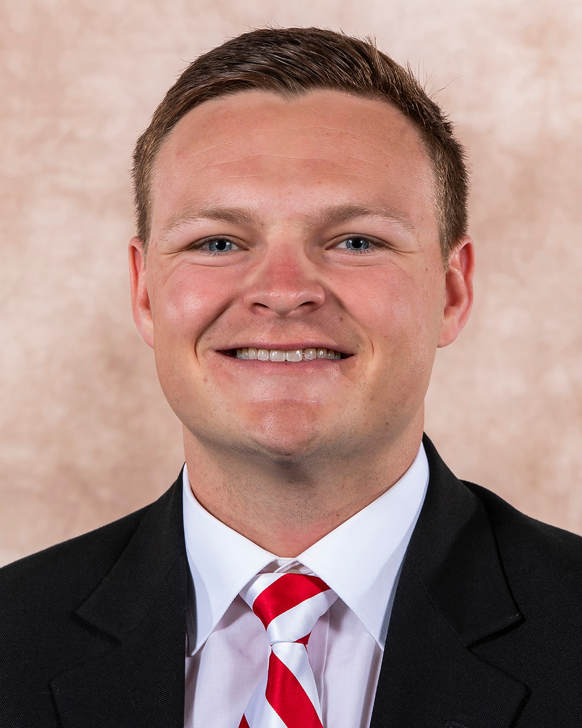 Nate Lorenzen - University of Nebraska - Official Athletics Website