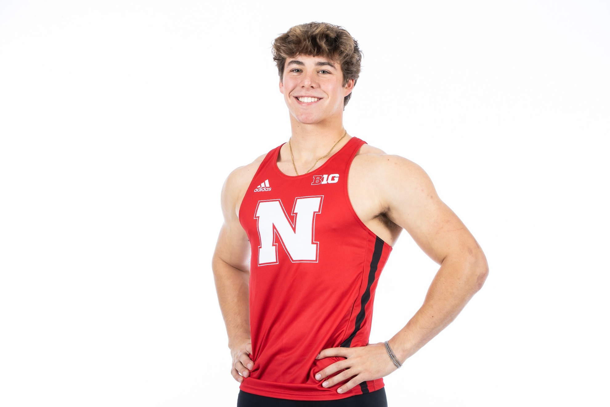 Hannah Godwin - Cross Country 2023 - University of Nebraska - Official ...