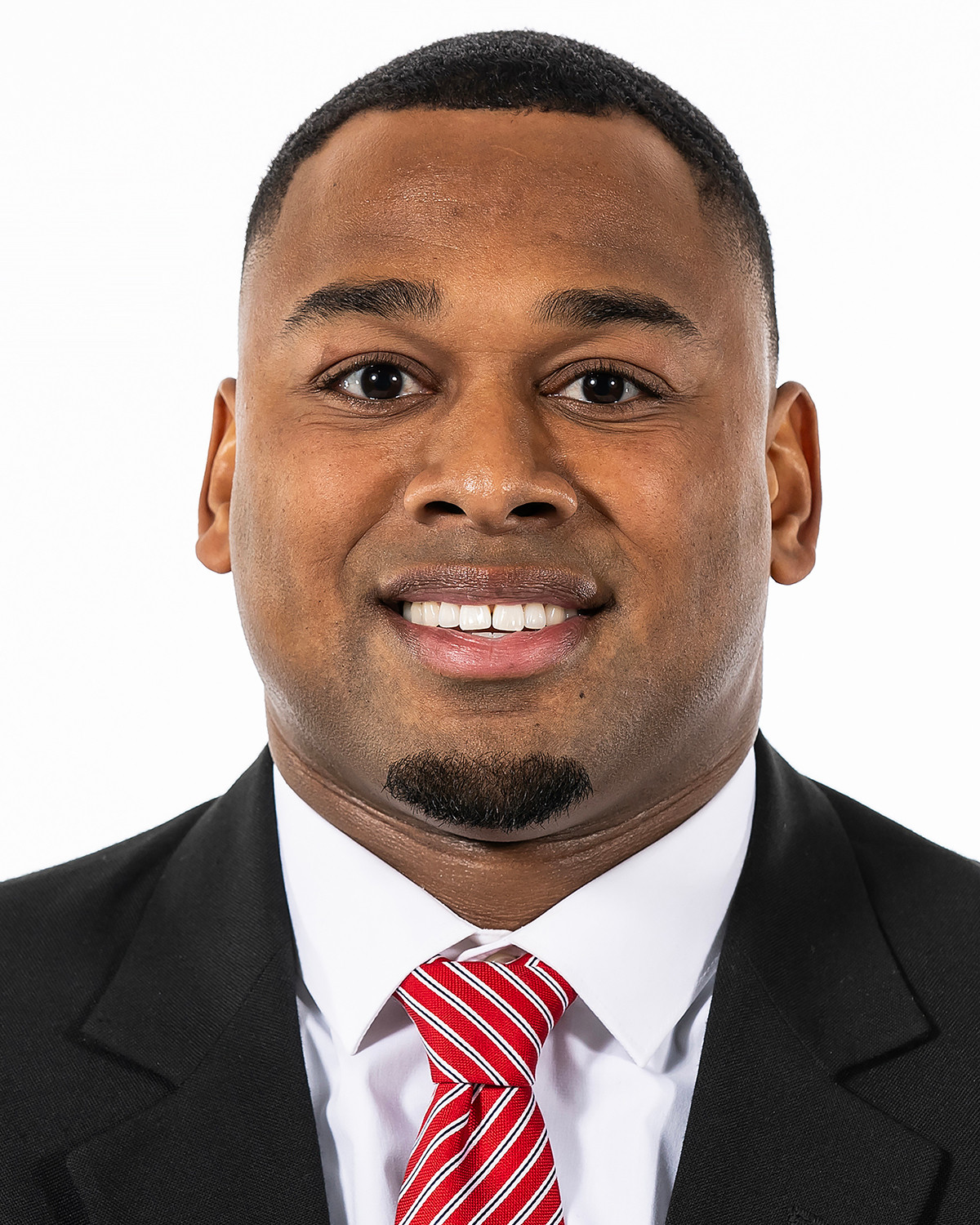 Troy Vincent Jr. - University of Nebraska - Official Athletics Website