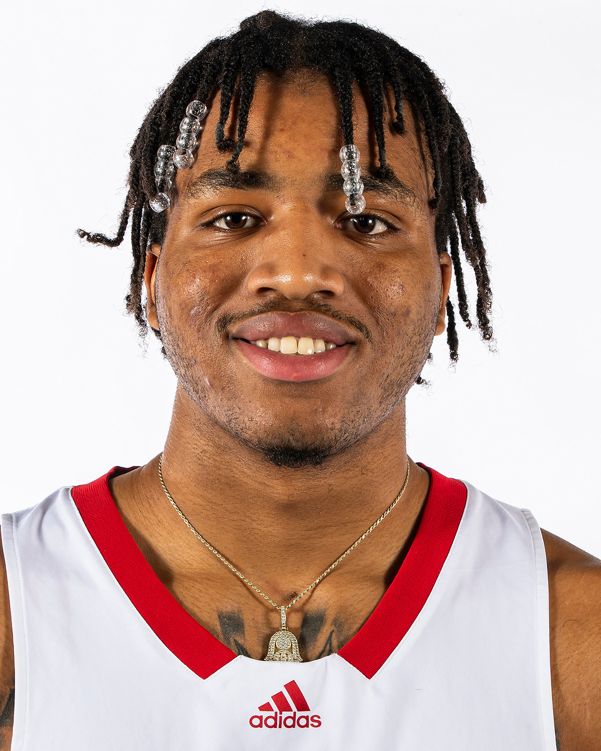 Ramel Lloyd Jr. - Men's Basketball 2022-23 - University of Nebraska ...