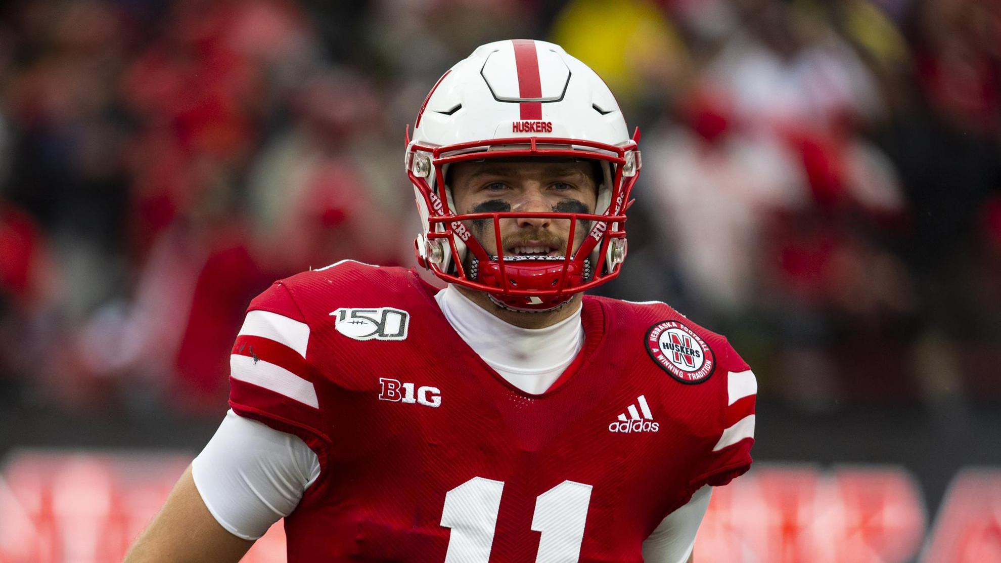 Allen Named To Mackey Award Watch List - University of Nebraska ...