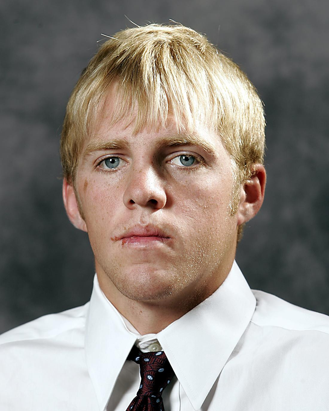 Logan Klingelhoefer - Wrestling 2004-05 - University of Nebraska ...