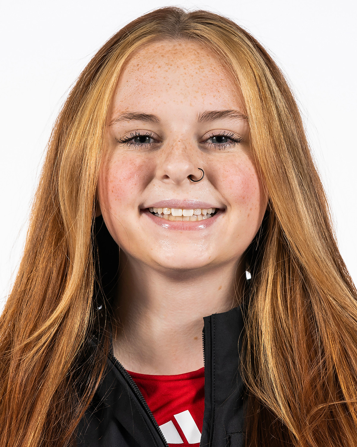 Brenna Hartzler - Bowling 2025-26 - University of Nebraska - Official ...