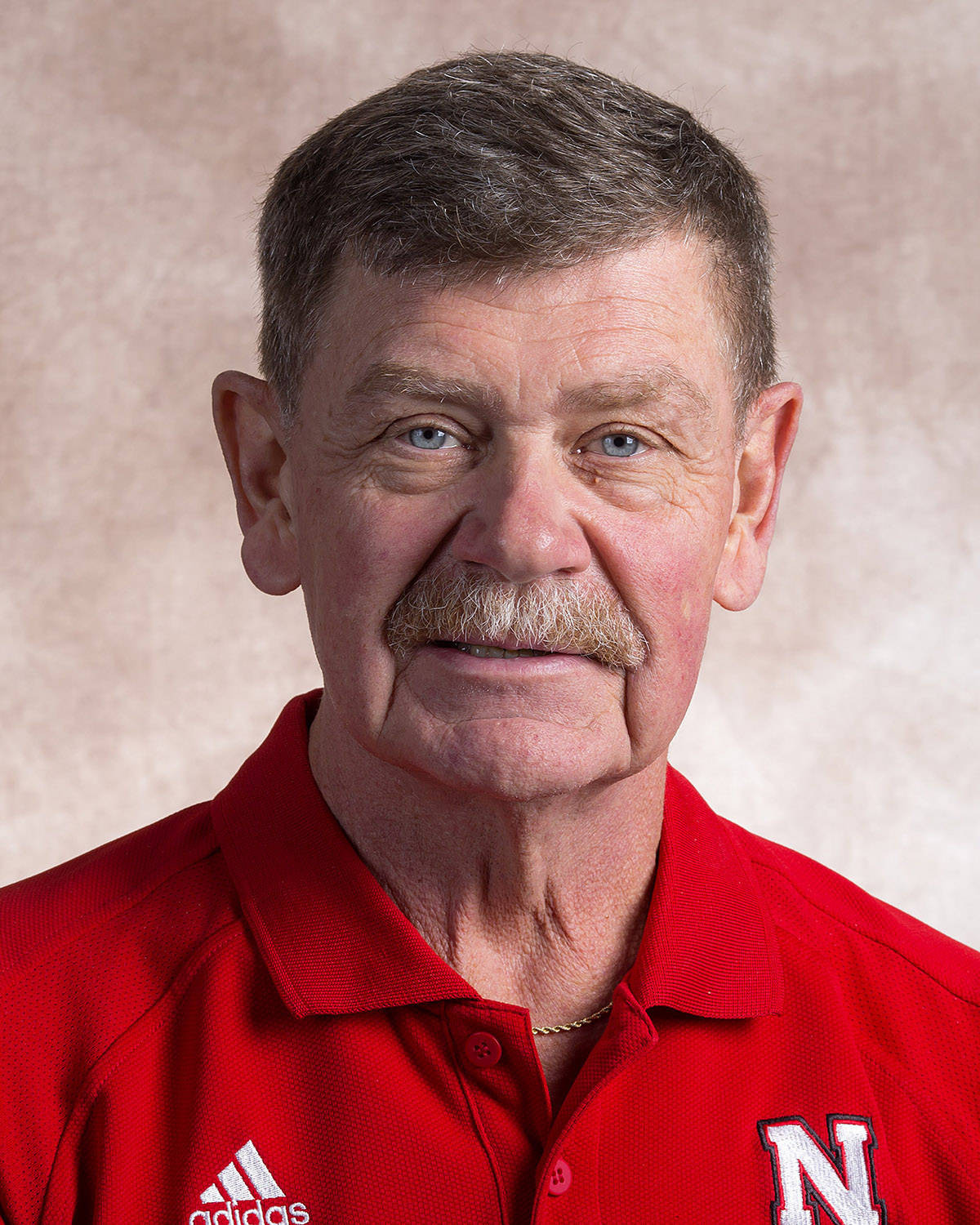 Jerry Weber - University of Nebraska - Official Athletics Website