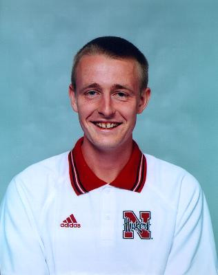 James Bowler - Track and Field 2001-02 - University of Nebraska ...