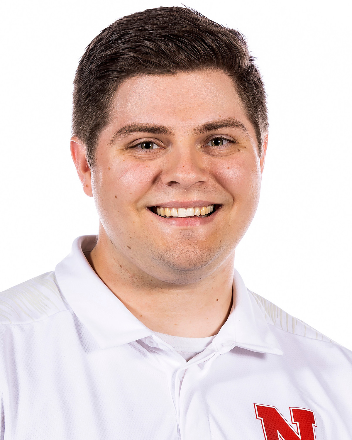 JT Schnering - University of Nebraska - Official Athletics Website