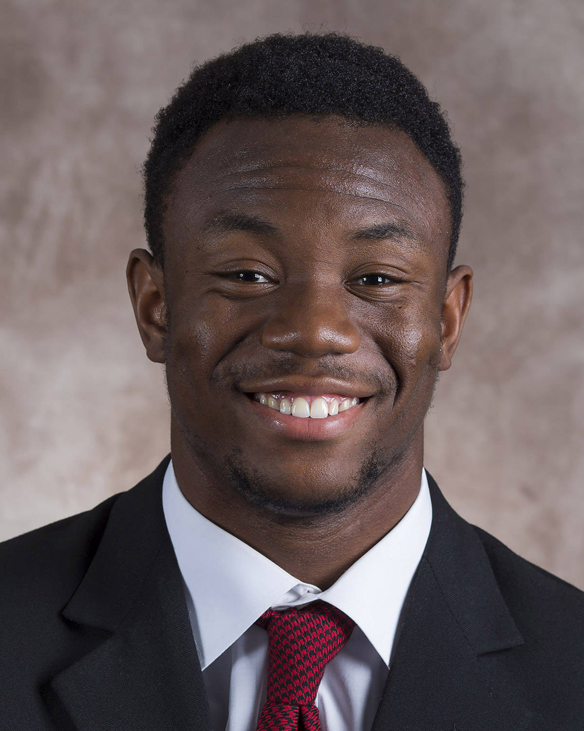 Nicholas Agbede - Track and Field 2017-18 - University of Nebraska ...