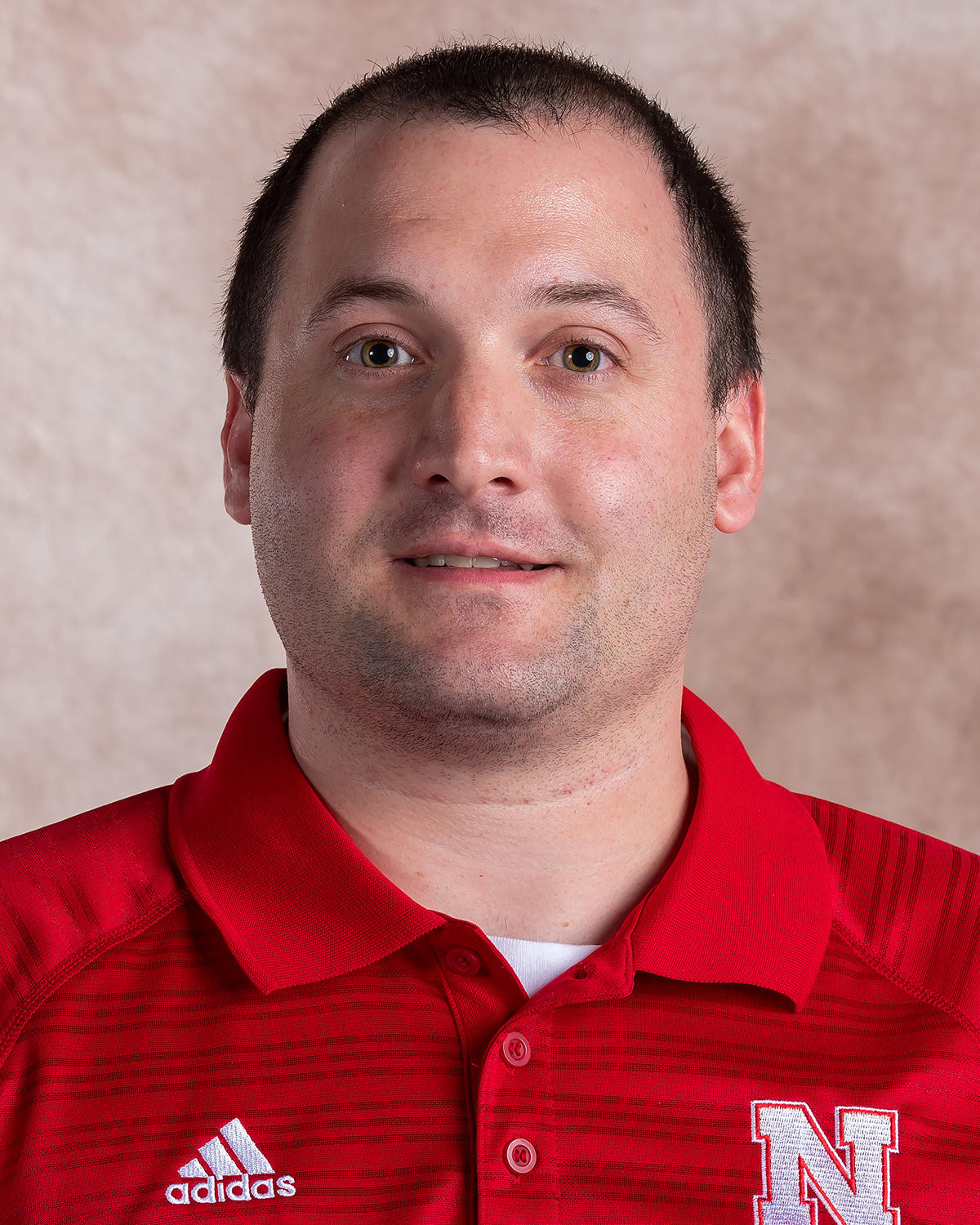 Christopher Marullo - University of Nebraska - Official Athletics Website