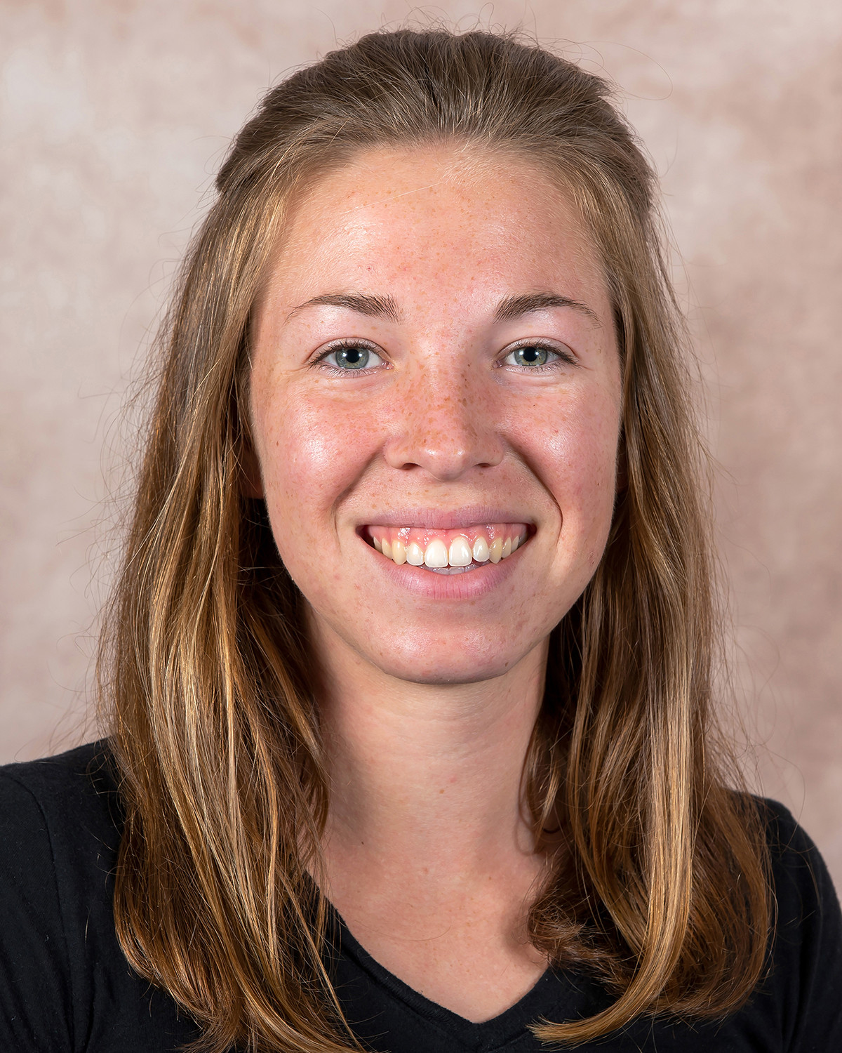 Elsa Forsberg - Track and Field 2020-21 - University of Nebraska ...